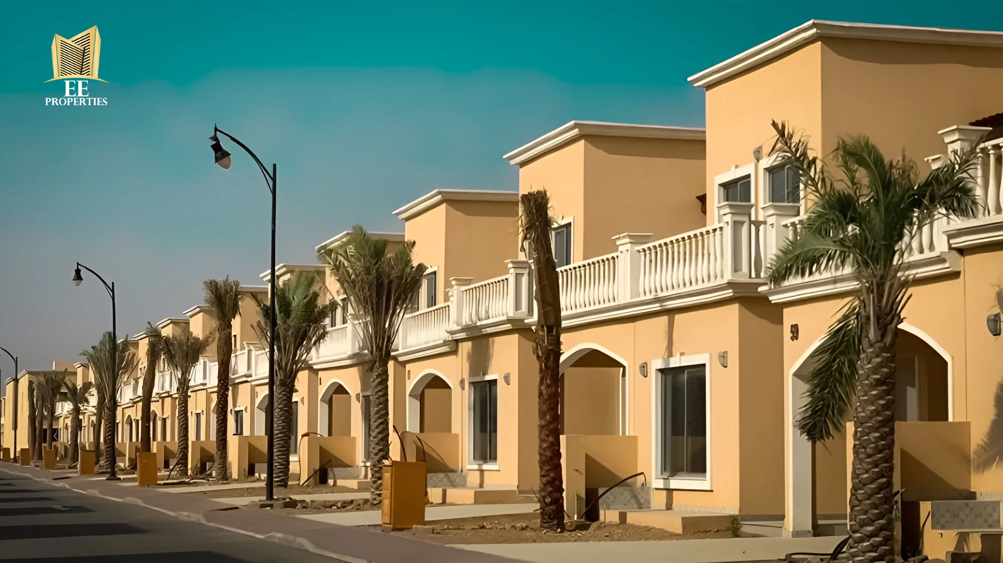 Exploring Affordable Housing Options in Bahria Town Karachi: A Comprehensive Guide - EE Properties